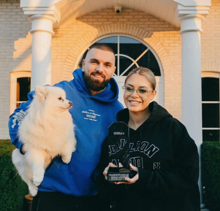 De opkomst van Kosso: zakenman, rapper én fitnessgoeroe