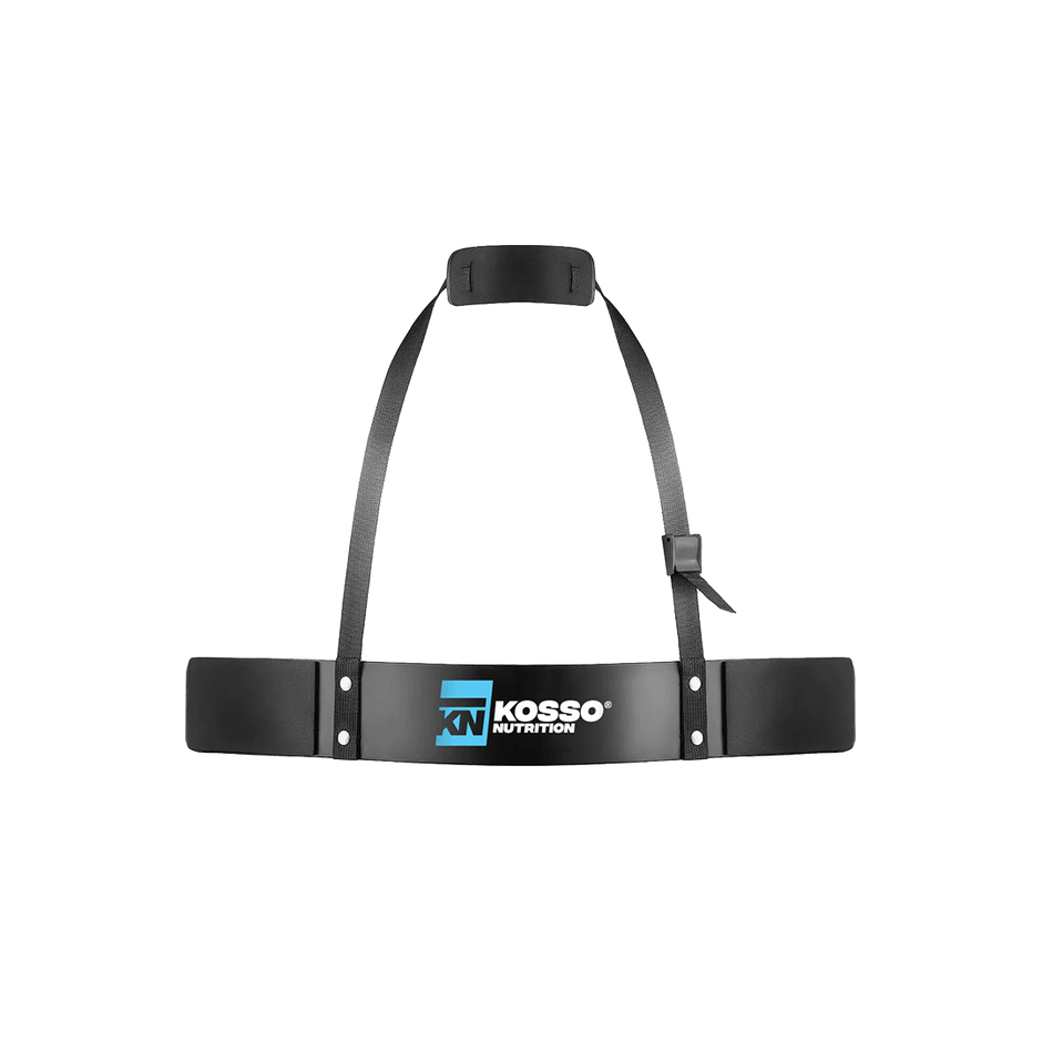 Arm blaster | Gecontroleerd en effectief biceps trainen