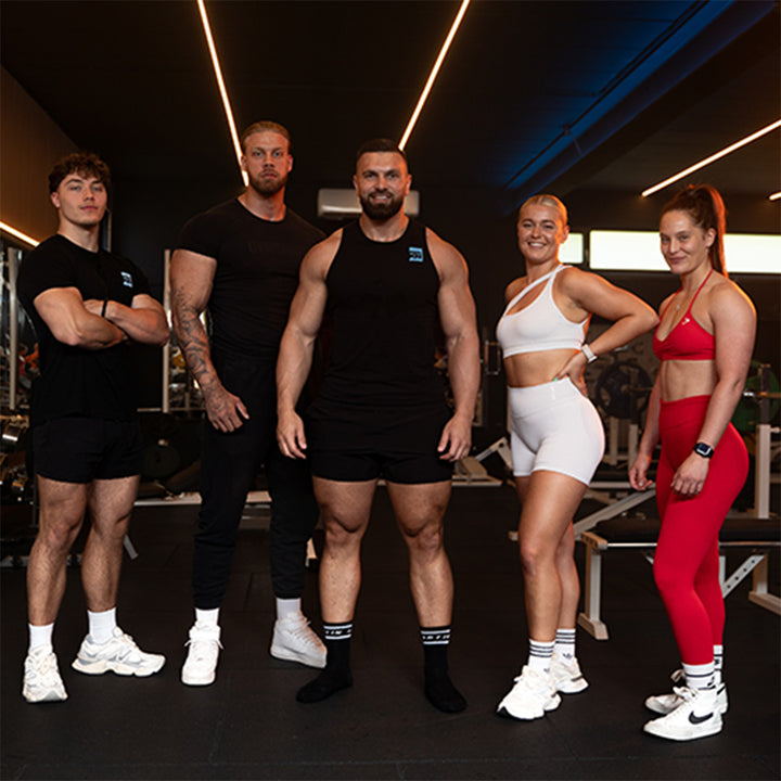 Over ons | Kosso Nutrition