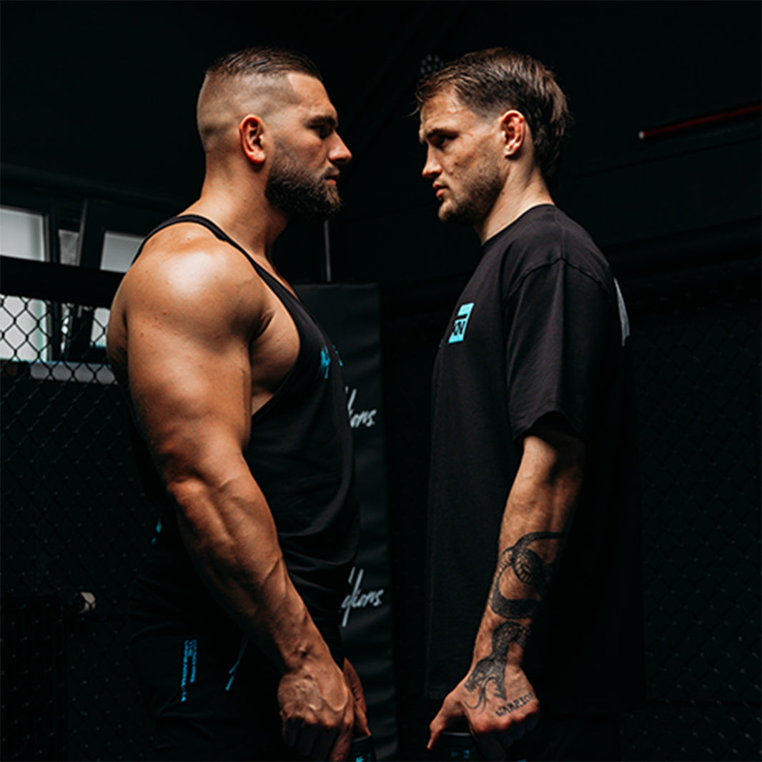 Over ons | Kosso Nutrition